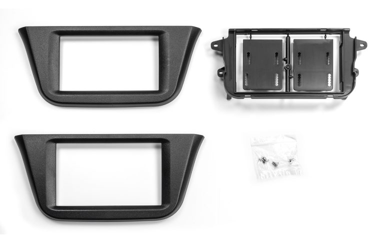 Einbau- und Montagekits – ZENEC