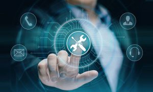 ZENEC – Touch another World